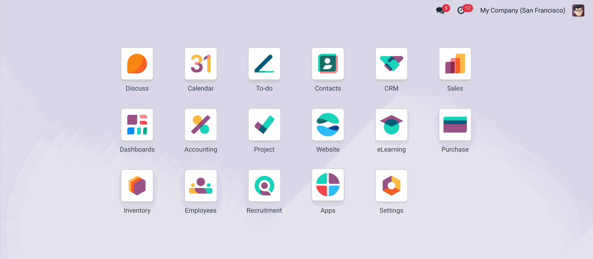 Odoo 17 is coming! | Garazd Creation